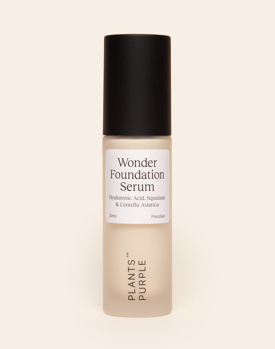 Wonder Foundation Serum