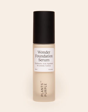 Wonder Foundation Serum
