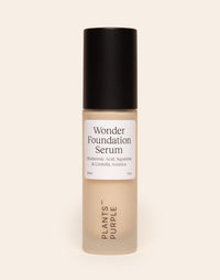 Wonder Foundation Serum