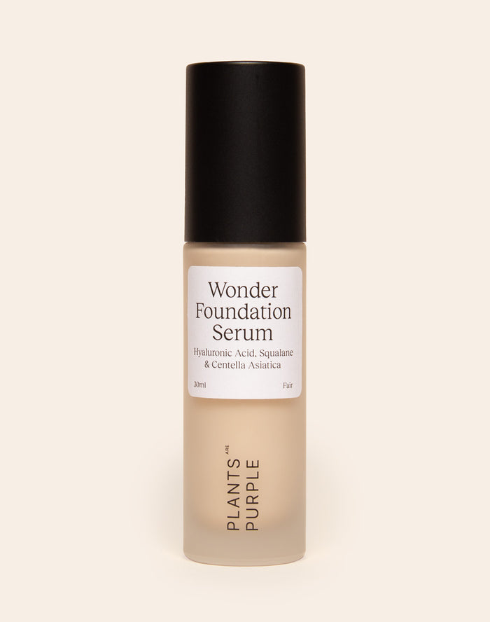 Wonder Foundation Serum
