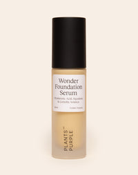 Wonder Foundation Serum