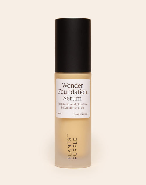 Wonder Foundation Serum