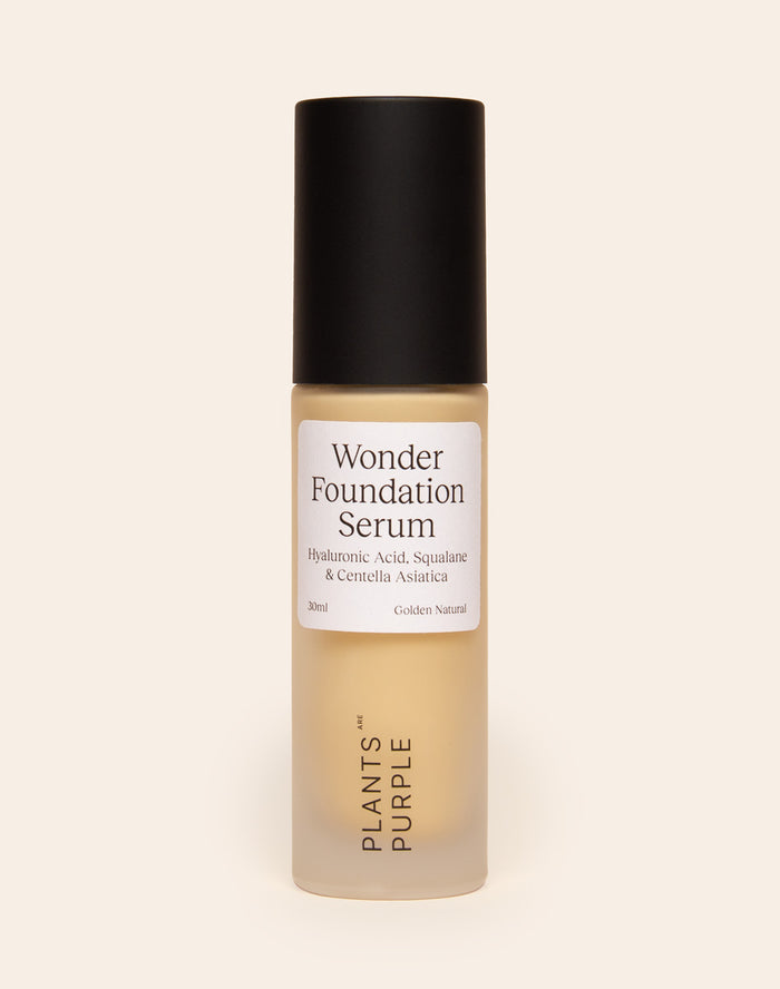 Wonder Foundation Serum