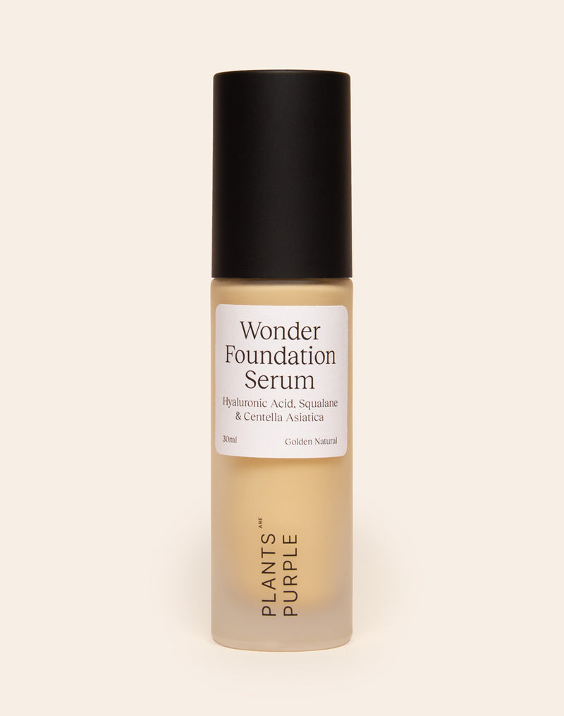 Wonder Foundation Serum