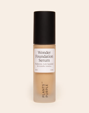Wonder Foundation Serum