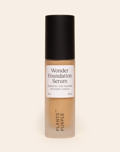 Wonder Foundation Serum