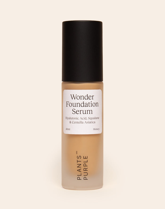 Wonder Foundation Serum