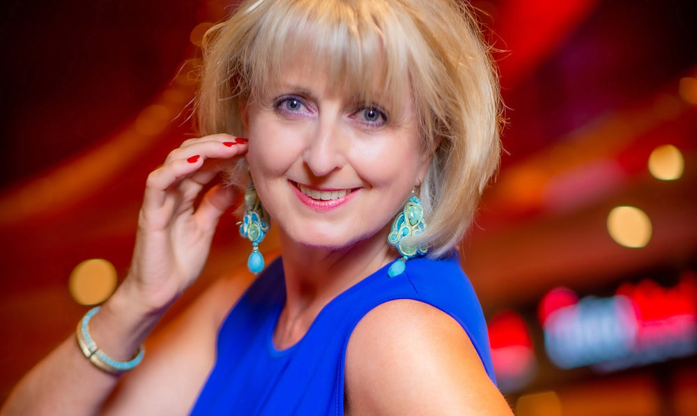 Ambassador Renate