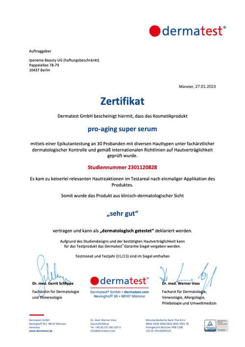 Pro-Aging Super Serum